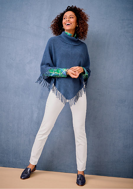 Women's Jeans You Need Now | Talbots