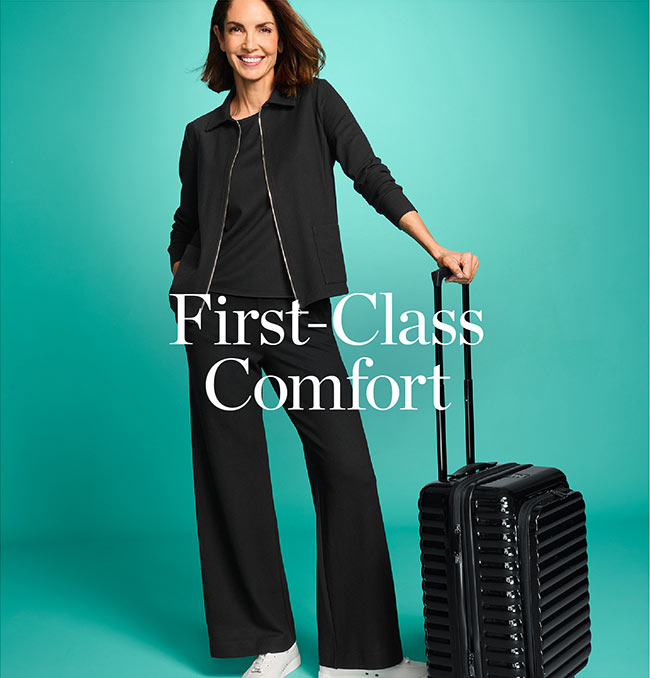 Women's Clothing & Apparel | Talbots