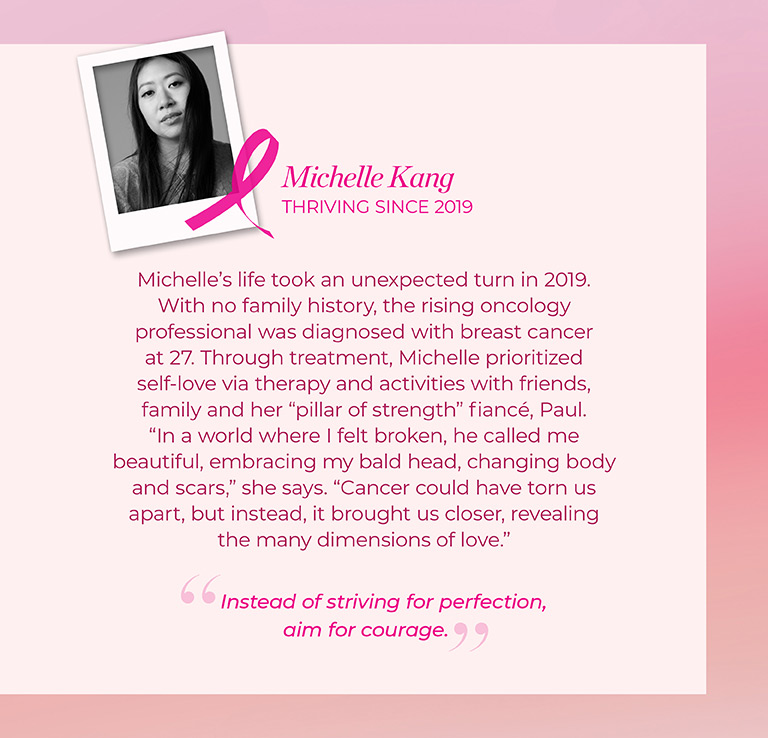 Talbots x BCRF | Talbots