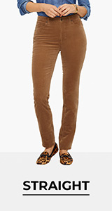 Womens Pants & Slacks | Talbots