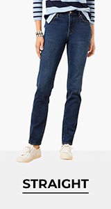 Women's Jeans | Talbots