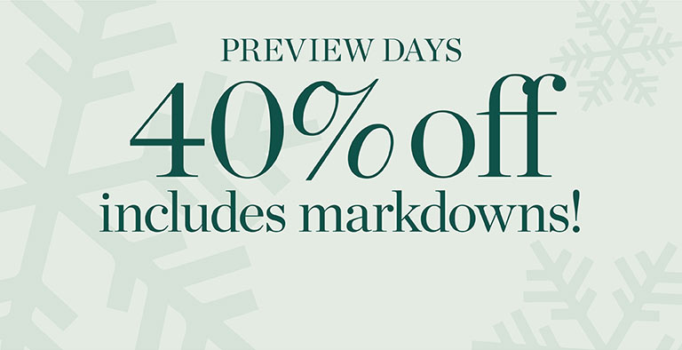 Women's Clothing & Apparel | Talbots