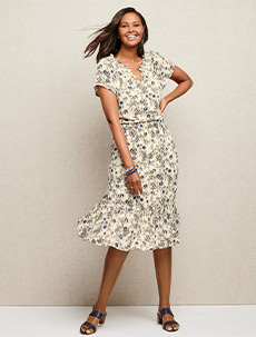 Plus Size Petite Special Occasion Wear & Attire | Talbots