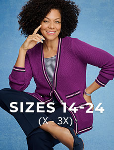 Women's Clothing | Talbots