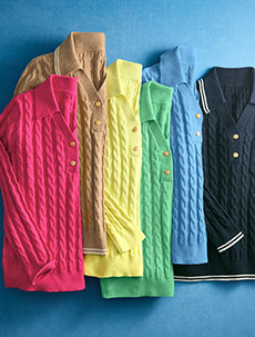 Wear Now | New Arrivals for Women | Talbots