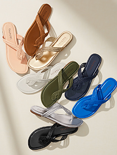 Women's Clothing & Apparel | Talbots