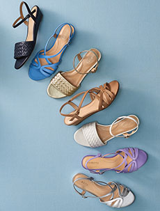 Women's New Arrival Shoes | Talbots