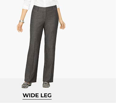 Womens Pants & Slacks | Talbots