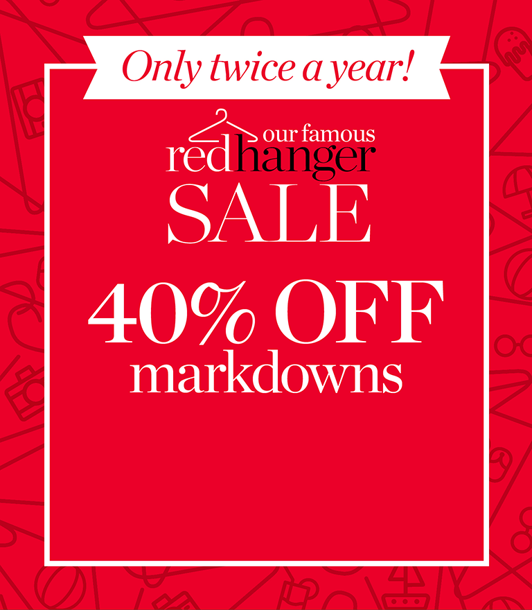 Women's Clothing & Apparel | Talbots