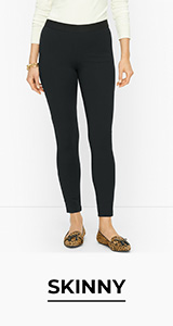 Womens Pants & Slacks | Talbots