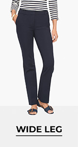 Womens Pants & Slacks | Talbots