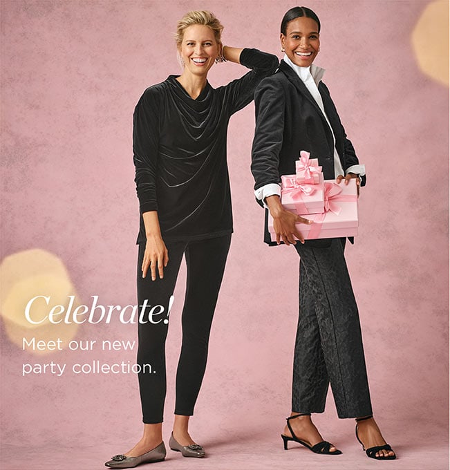 Women's Clothing & Apparel | Talbots