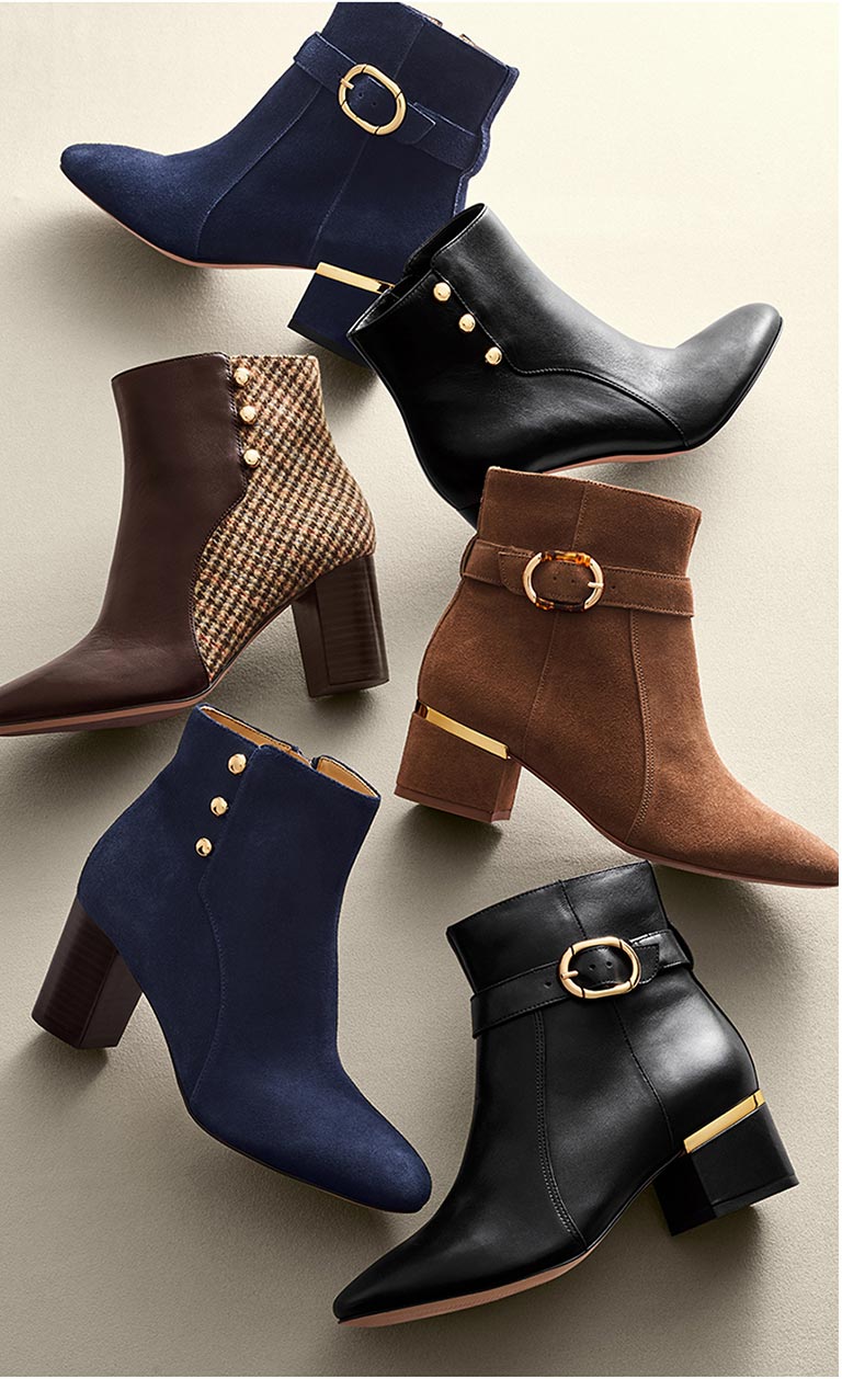 Women's Clothing & Apparel | Talbots