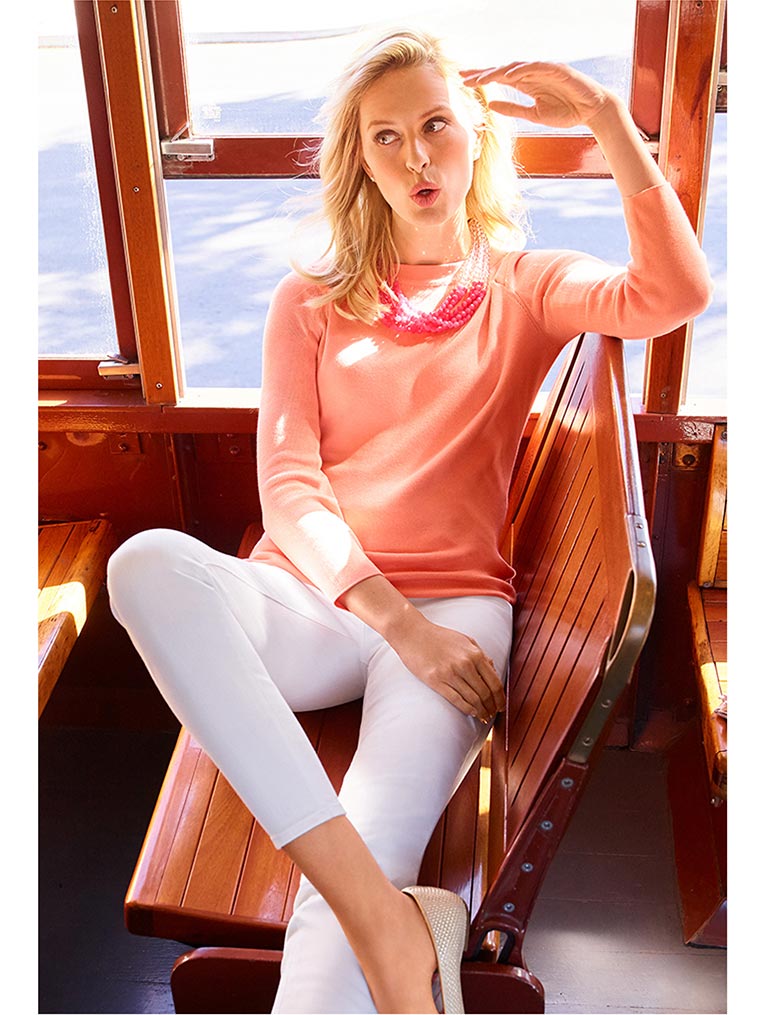 Women's Clothing & Apparel | Talbots