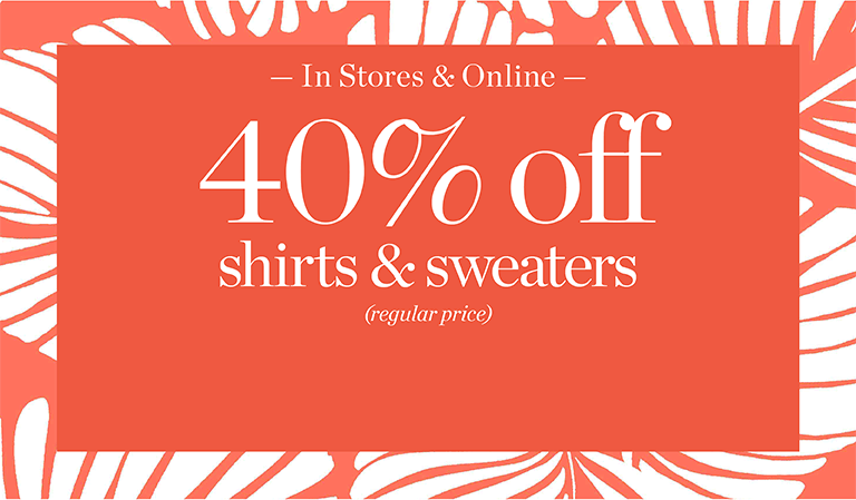 Women's Clothing & Apparel | Talbots