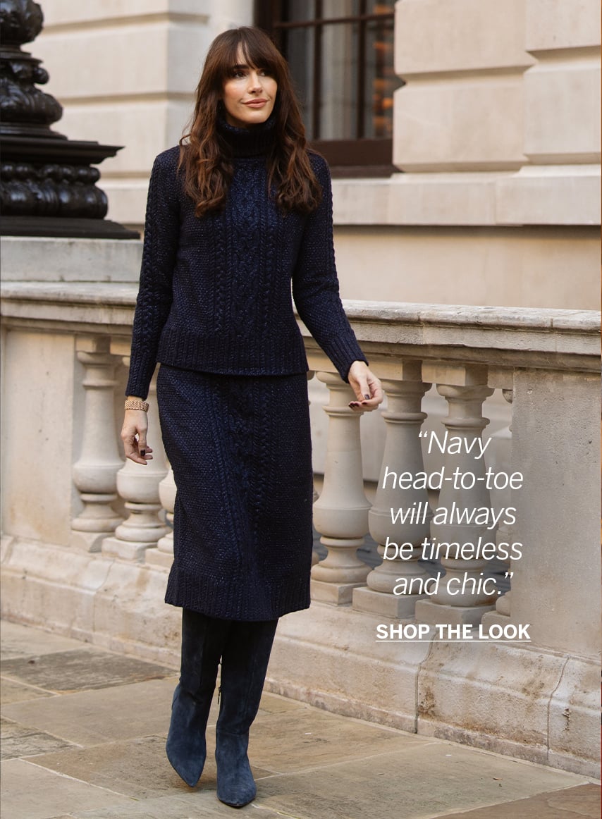 The Edit | Talbots