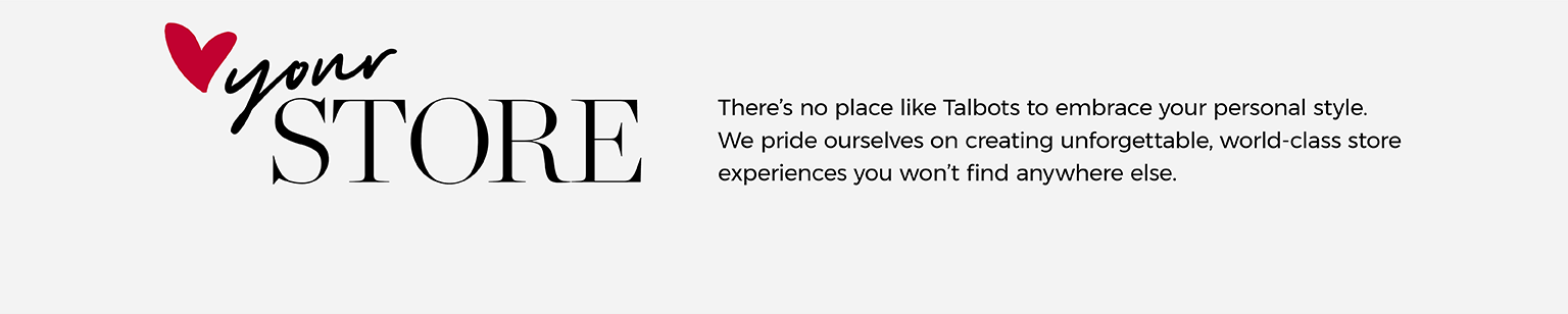 www.talbots.com - urlscan.io