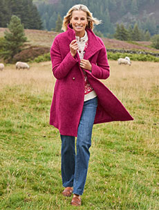 Women's Blue Suede Shoes | Talbots