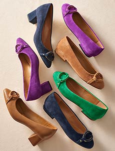 Women's Sale Shoes | Talbots