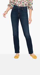Womens Jeans & Denim | Talbots