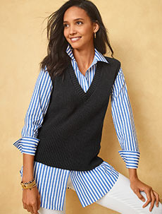 Women's Clothing & Apparel | Talbots
