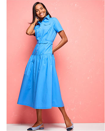 Women's Clothing & Apparel | Talbots