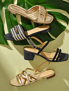 Women's New Arrival Shoes | Talbots