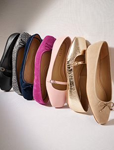 Women's Sale Shoes | Talbots