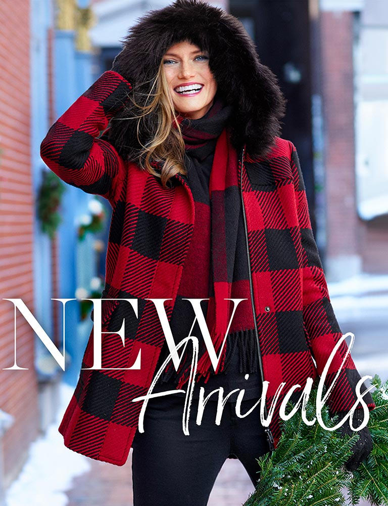 Women's Clothing & Apparel | Talbots