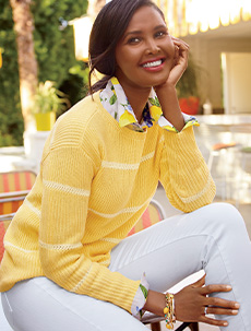Women's Clothing & Apparel | Talbots