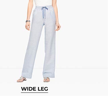Womens Pants & Slacks | Talbots