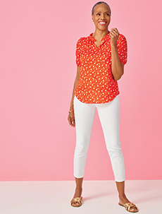 Women's Clothing & Apparel | Talbots