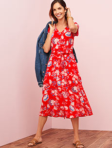 Women's Clothing & Apparel | Talbots