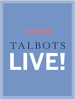 Women's Clothing & Apparel | Talbots