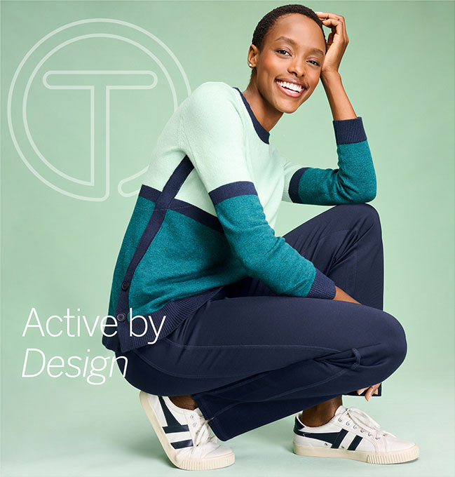 Women's Clothing & Apparel | Talbots