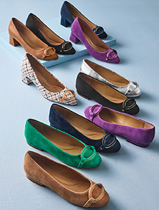 Women's Sale Shoes | Talbots