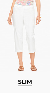 Womens Pants & Slacks | Talbots