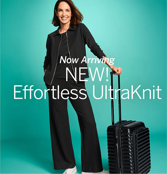 Women's Clothing & Apparel | Talbots