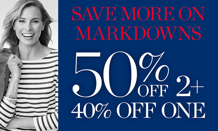 Women's Clothing & Apparel | Talbots