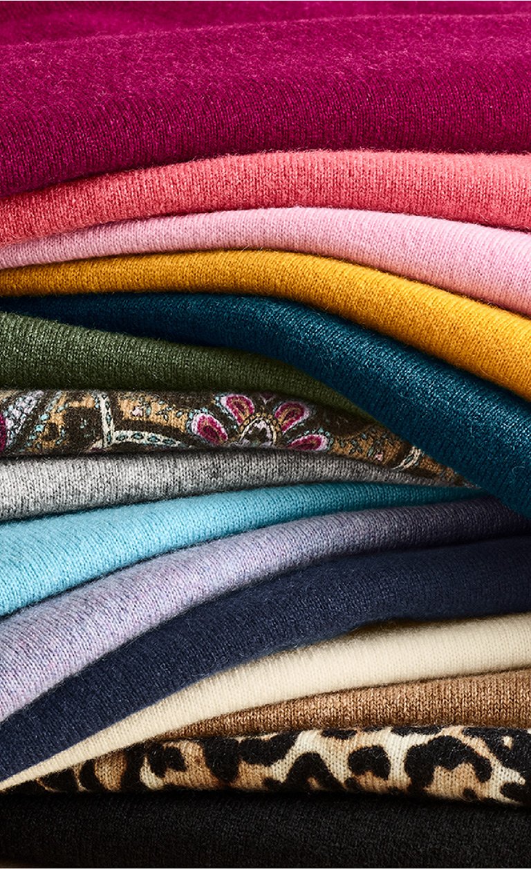 Women's Clothing & Apparel | Talbots