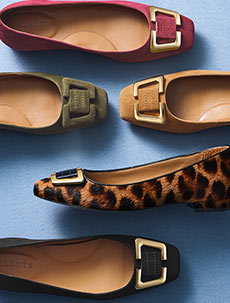 Women's Sale Shoes | Talbots