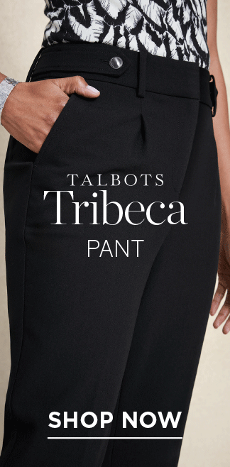 Women's Pants & Slacks | Talbots