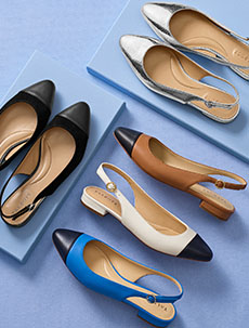 Clearance Shoes | Talbots