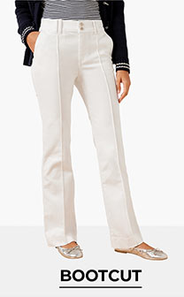 Women's Jeans | Talbots
