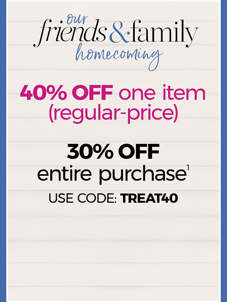 Women's Clothing & Apparel | Talbots