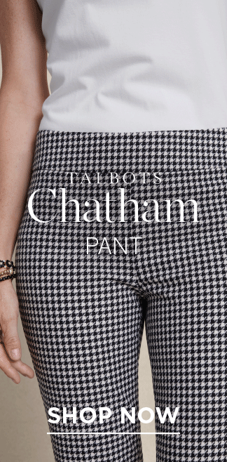 Women's Pants & Slacks | Talbots
