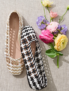 Women's Red Door Deal Shoes | Talbots