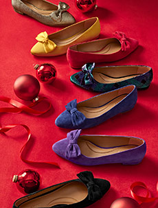 Women's Sale Shoes | Talbots