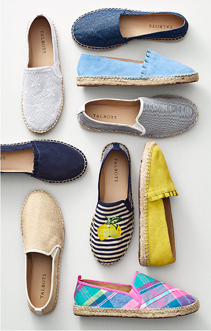 Women's Clothing & Apparel | Talbots