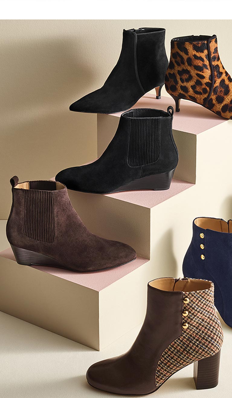 Women's Clothing & Apparel | Talbots